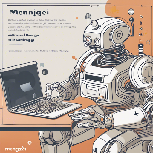 Getting Started with Mengzi NLP: A User-Friendly Guide fxis.ai