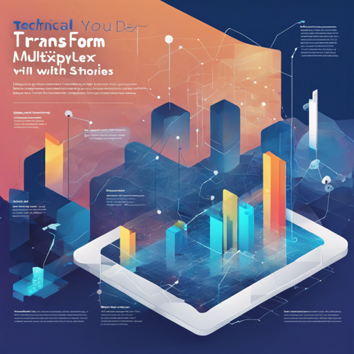 Transform Your Data Stories with Multiplex: A Step-by-Step Guide fxis.ai