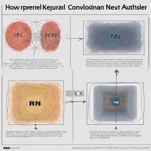 How To Implement A Recurrent Convolutional Neural Network Text Classifier With Keras Fxisai