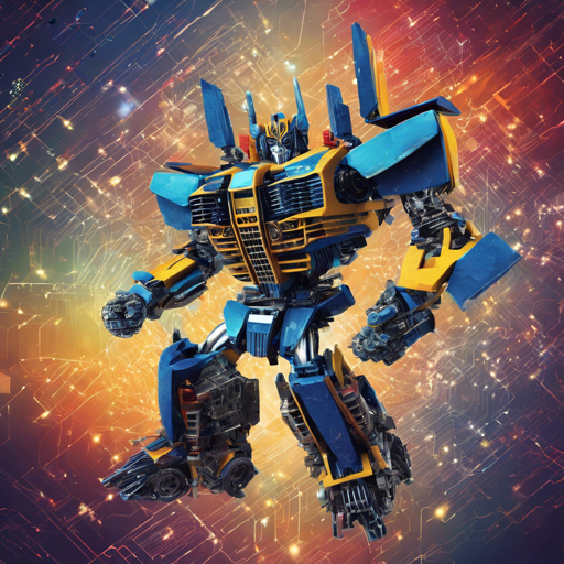 A Glorious Expedition into the World of Transformer Models fxis.ai