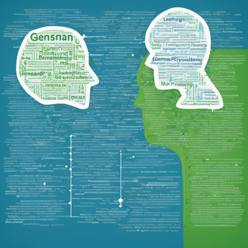 How to Train German Word Embeddings Using Gensim fxis.ai