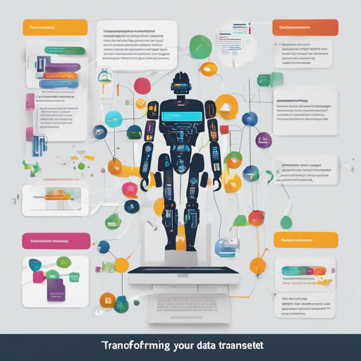 Transforming Your Datasets with Doccano Transformer fxis.ai