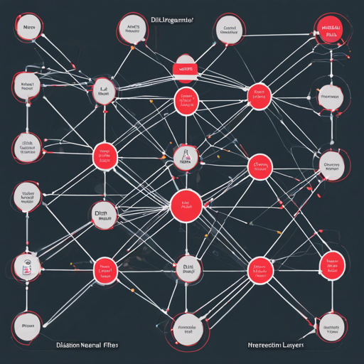 How to Implement a Dilated CNN for Named Entity Recognition fxis.ai