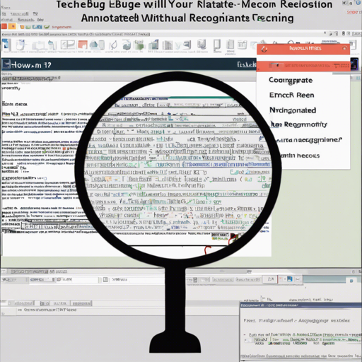 How to Debug and Enhance Your Annotated NER Data with Recon NER fxis.ai