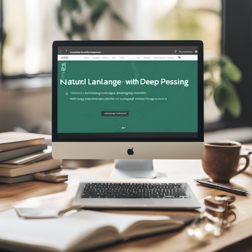 How to Self-Study Stanford CS 224n: Natural Language Processing with Deep Learning fxis.ai