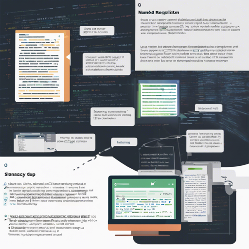 How to Implement Named Entity Recognition Using spaCy-Lookup fxis.ai