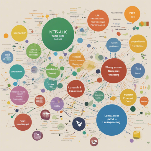 Getting Started with NLTK: Your Guide to Natural Language Processing ... Getting Started with NLTK: Your Guide to Natural Language Processing ...