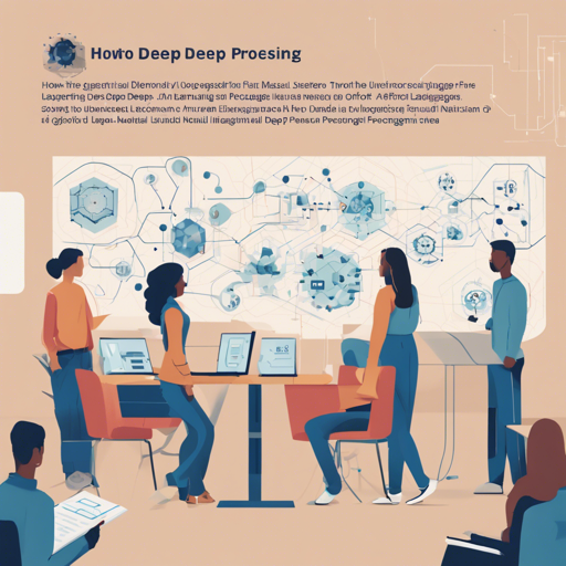 How To Master Deep Natural Language Processing A Guide To The Oxford Course Fxis Ai