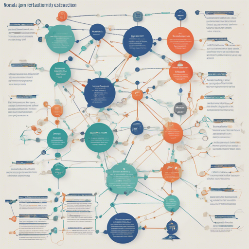 How to Implement GraphRel for Joint Entity and Relation Extraction fxis.ai