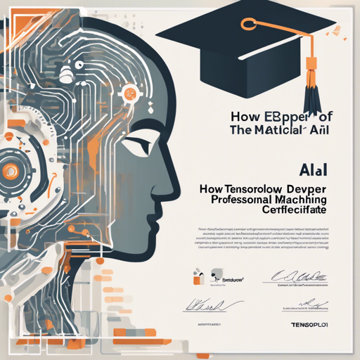 How to Achieve the DeepLearning.AI TensorFlow Developer Professional ... How to Achieve the DeepLearning.AI TensorFlow Developer Professional ...