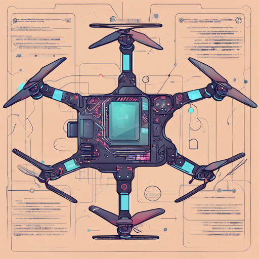 How to Control a 2D Quadcopter with AI: A Step-by-Step Guide fxis.ai