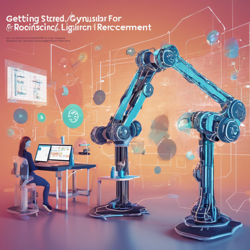 Getting Started with Gymnasium-Robotics for Reinforcement Learning fxis.ai Getting Started with Gymnasium-Robotics for Reinforcement Learning fxis.ai