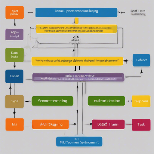 How To Set Up And Train Multi Task Reinforcement Learning With Soft