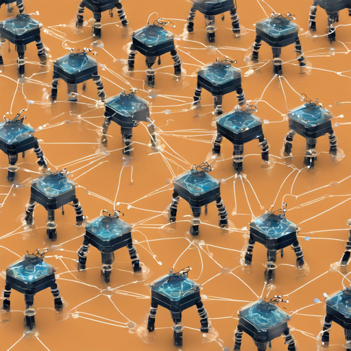 Tensorswarm A Framework For Reinforcement Learning Of Robot Swarms Fxisai