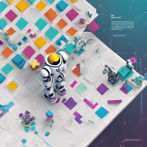 How to Explore the Q-GridWorld Demo with Q-Learning in Unity fxis.ai