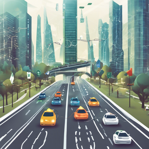 Implementing A Deep Reinforcement Learning Model For Autonomous Driving Fxisai