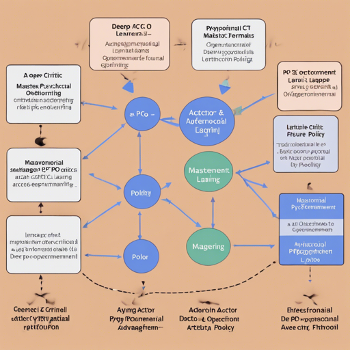 Mastering Actor-Critic Deep Reinforcement Learning with PyTorch: A2C ... Mastering Actor-Critic Deep Reinforcement Learning with PyTorch: A2C ...