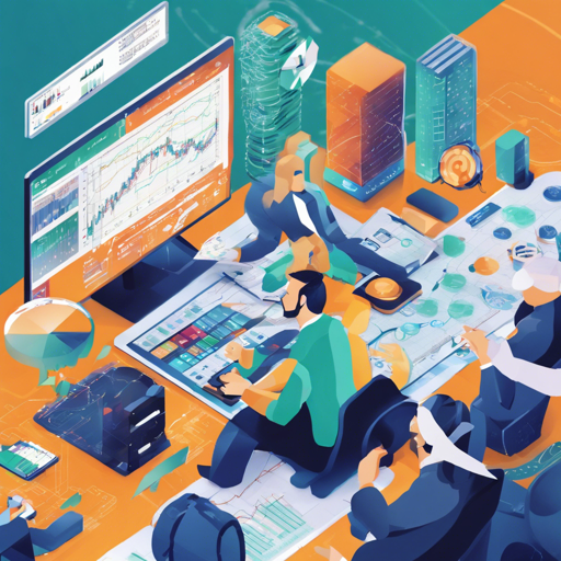 Reinforcement Learning for Financial Trading: A User-Friendly Guide fxis.ai