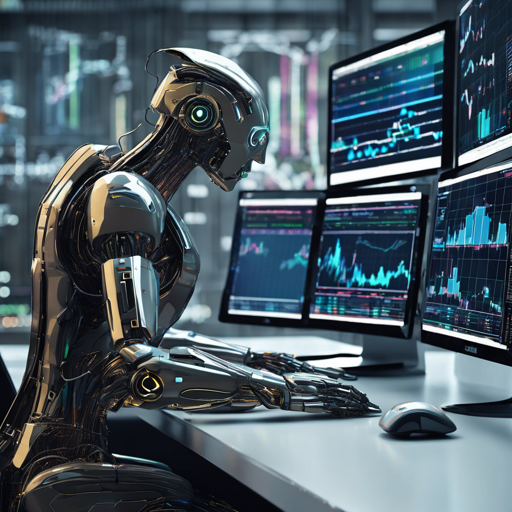 How to Create a Stock Trading Bot Using Deep Reinforcement Learning fxis.ai