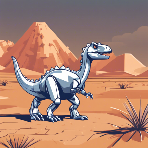 Mastering the Chrome Dino Game with Reinforcement Learning fxis.ai