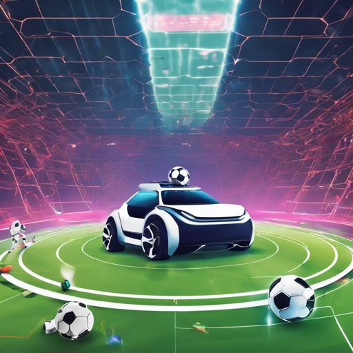 How to Dive into the RoboLeague: A Car Soccer Environment for ...