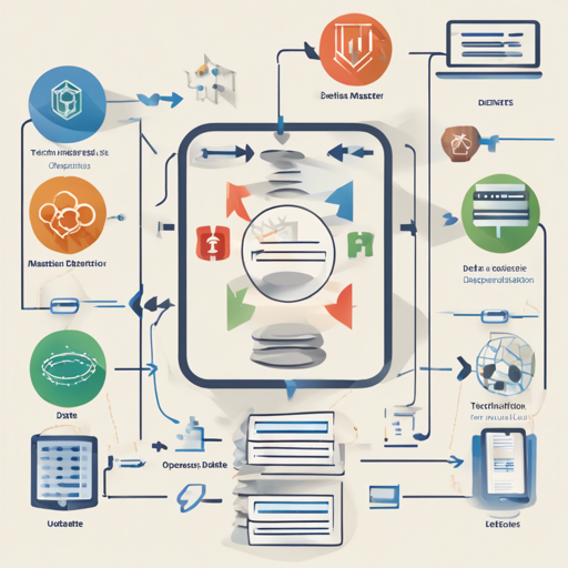 Mastering Database Operations: Insert, Update, and Delete fxis.ai