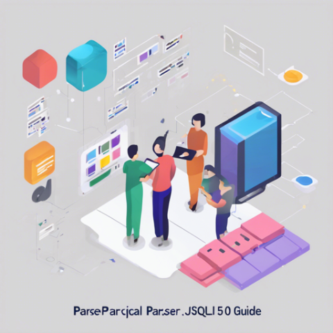 How to Use JSqlParser 5.0: A Comprehensive Guide fxis.ai