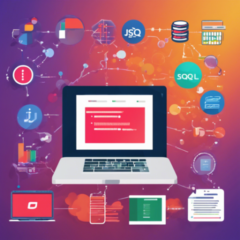 Getting Started with jSQL: A Comprehensive Guide fxis.ai