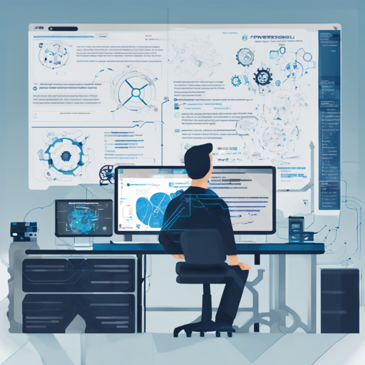 Automating System Administration Tasks with PowerShell fxis.ai Automating System Administration Tasks with PowerShell fxis.ai