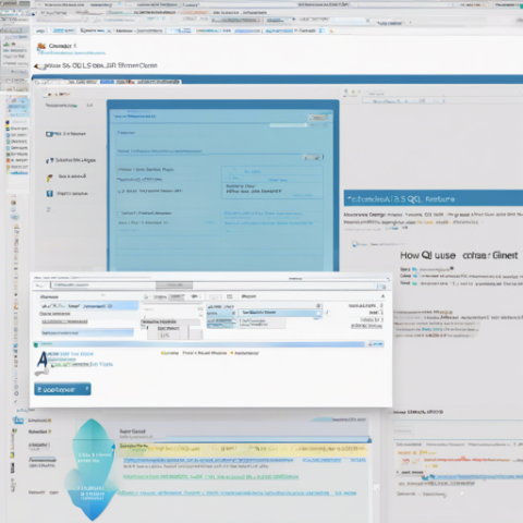 How to Use Antares SQL Client: A Step-by-Step Guide fxis.ai