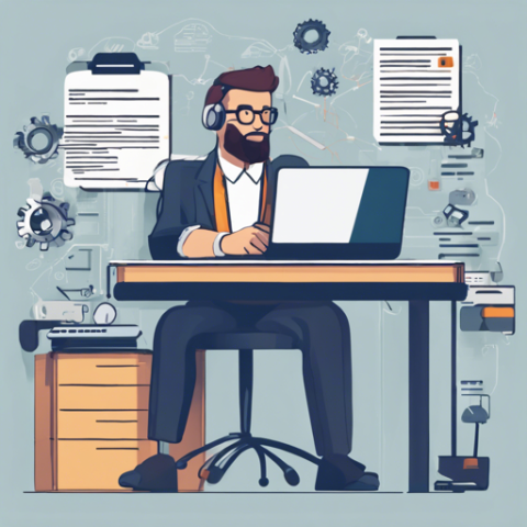 Your Ultimate Guide to Preparing for Tech Interviews fxis.ai