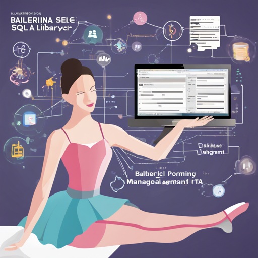 How to Use the Ballerina SQL Library: A Comprehensive Guide fxis.ai