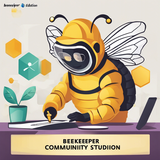 How to Get Started with Beekeeper Studio (Community Edition) fxis.ai