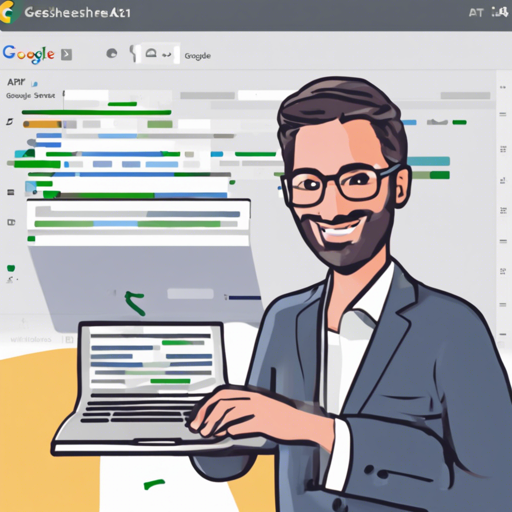 How to Query Google Spreadsheets with Python using gsheets-db-api fxis.ai