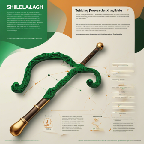 Unlocking the Power of Shillelagh: A Comprehensive Guide fxis.ai