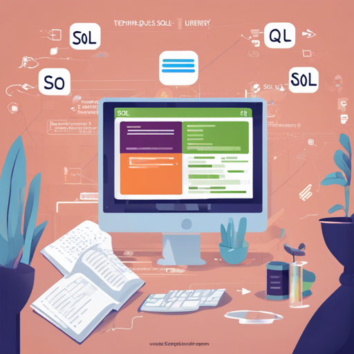 How to Use SQL Template Tag for Dynamic SQL Queries fxis.ai