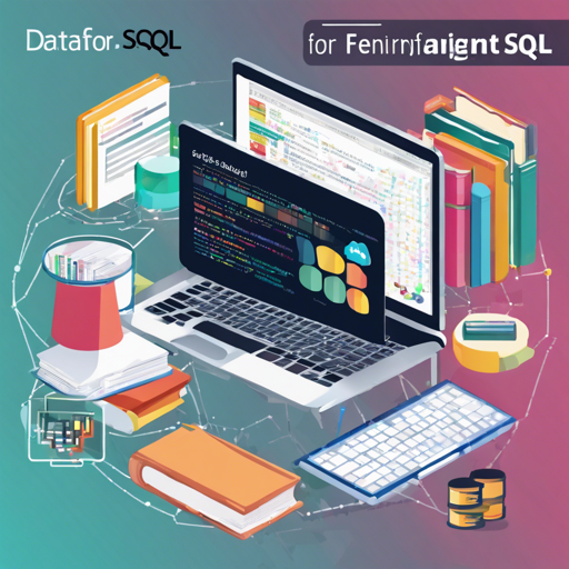 How to Get Started with SQL: A User-Friendly Guide fxis.ai