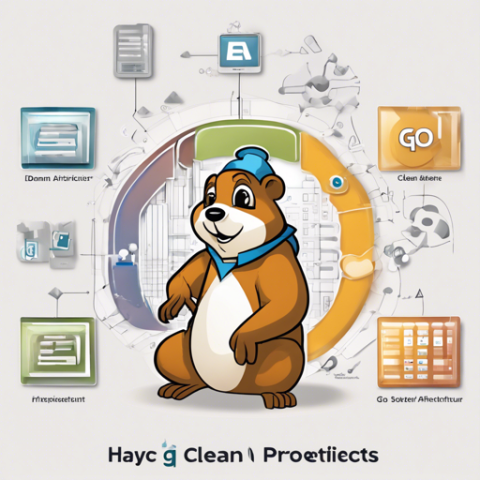 How to Implement Clean Architecture in Go Projects fxis.ai