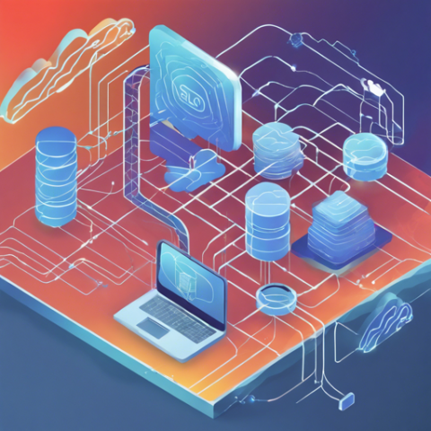 Connecting Your SQL Database to Cloudflare Workers: A Step-by-Step Guide fxis.ai