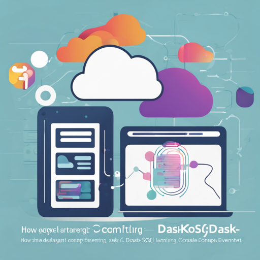 How To Get Started With Dask Sql Fxisai