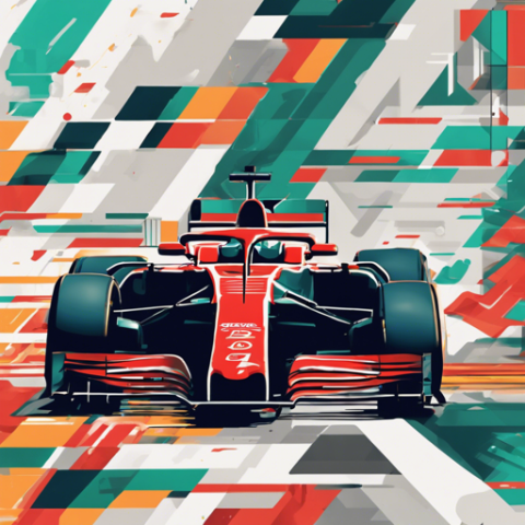 How to Utilize F1DB: Your Ultimate Formula 1 Database fxis.ai