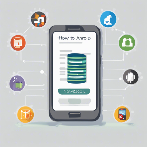 How to Use Android-NoSql: A Lightweight NoSQL Database for Android fxis.ai How to Use Android-NoSql: A Lightweight NoSQL Database for Android fxis.ai