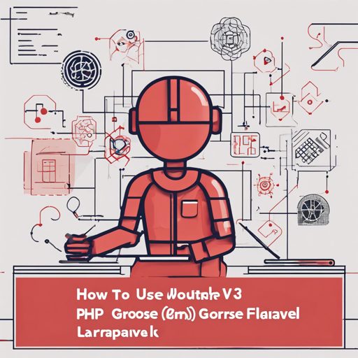 How to Use GoRose ORM V3 with PHP Laravel fxis.ai