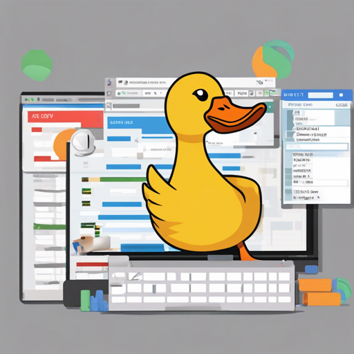 How to Use WhatTheDuck: Your Browser-Based SQL Engine for CSV Files fxis.ai