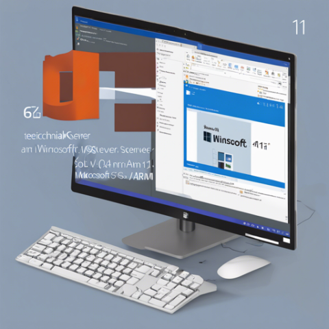 How to Install Microsoft SQL Server on Windows 11 ARM64 fxis.ai