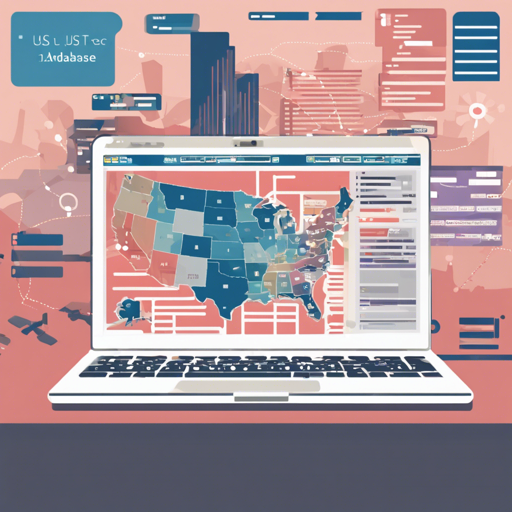 How to Use the U.S. Cities Database in SQL fxis.ai