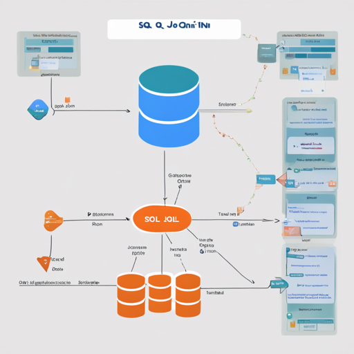 How To Visualize Sql Joins Using Sql Joins Visualizer Fxisai