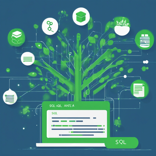 How to Use SQL Parser with ANTLR4 fxis.ai