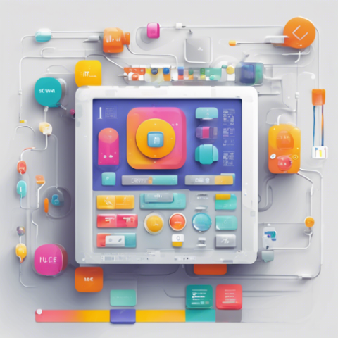 How to Work with CuteHMI: A Step-by-Step Guide fxis.ai