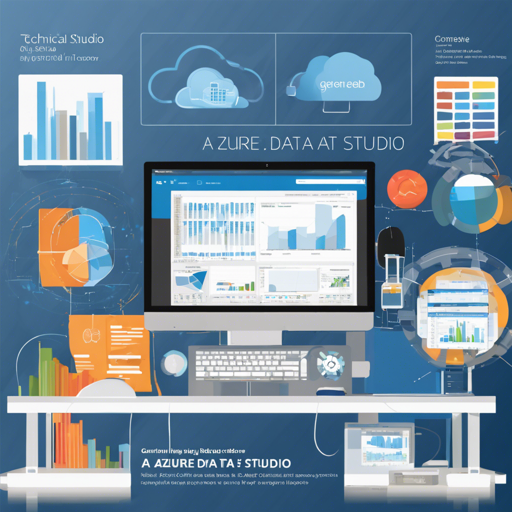 Getting Started with Azure Data Studio: A Comprehensive Guide fxis.ai Getting Started with Azure Data Studio: A Comprehensive Guide fxis.ai